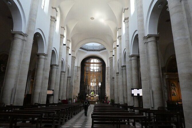 Turin Highlights Private Walking Tour with Piazza Castello and Piazza San Carlo - Discover Turin’s Charm on a Private Walking Tour  