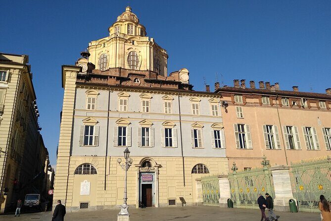 Turin Highlights Private Walking Tour with Piazza Castello and Piazza San Carlo - FAQs  