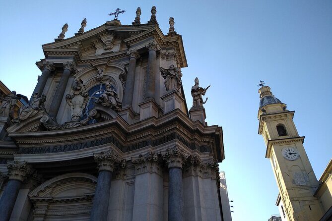 Turin Highlights Private Walking Tour with Piazza Castello and Piazza San Carlo - Final Thoughts  