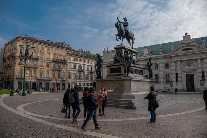 Turin Highlights Small-group Walking Tour - Who Is This Tour Best For?