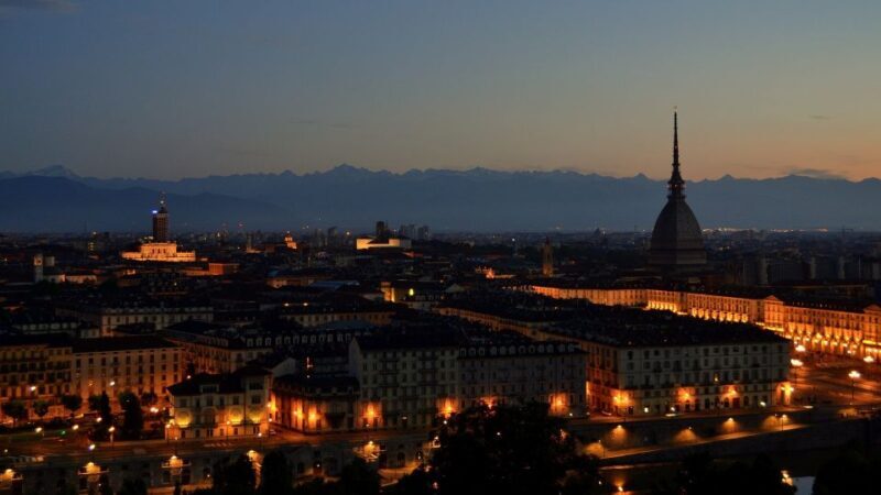 Turin: Historical Walking Tour by Night - An In-Depth Look at the Turin Night Walking Tour