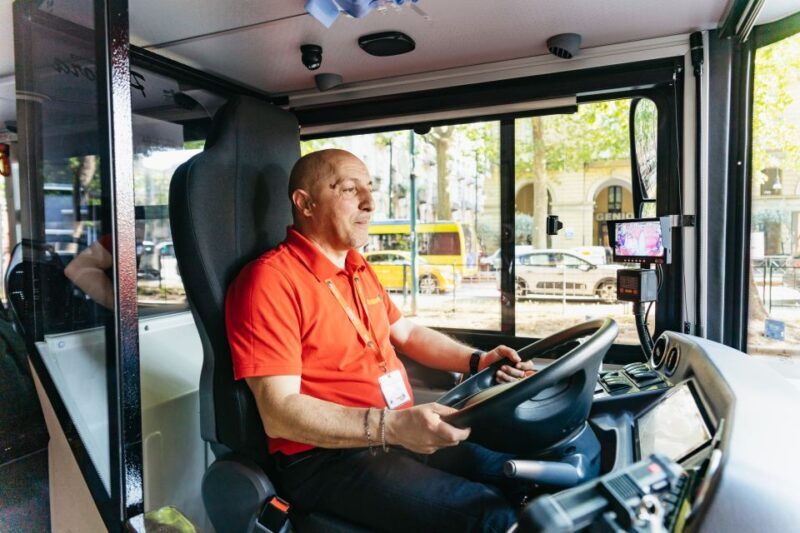 Turin: Hop-on Hop-off Bus Tour with 24 or 48-Hour Ticket - Key Points