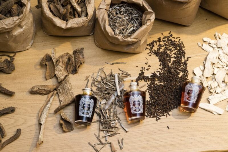 Turin: Interactive Vermouth-Making Workshop at Casa Martini - Key Points