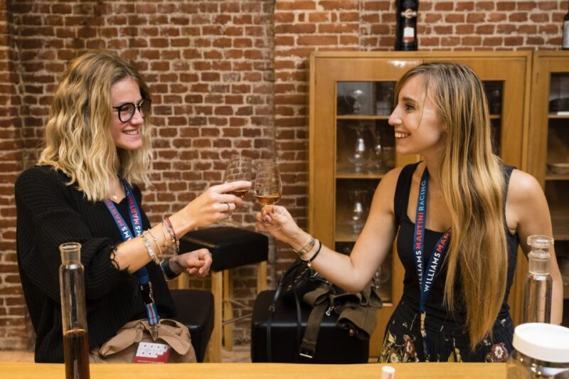 Turin: Interactive Vermouth-Making Workshop at Casa Martini - How This Tour Fits Into Your Turin Trip