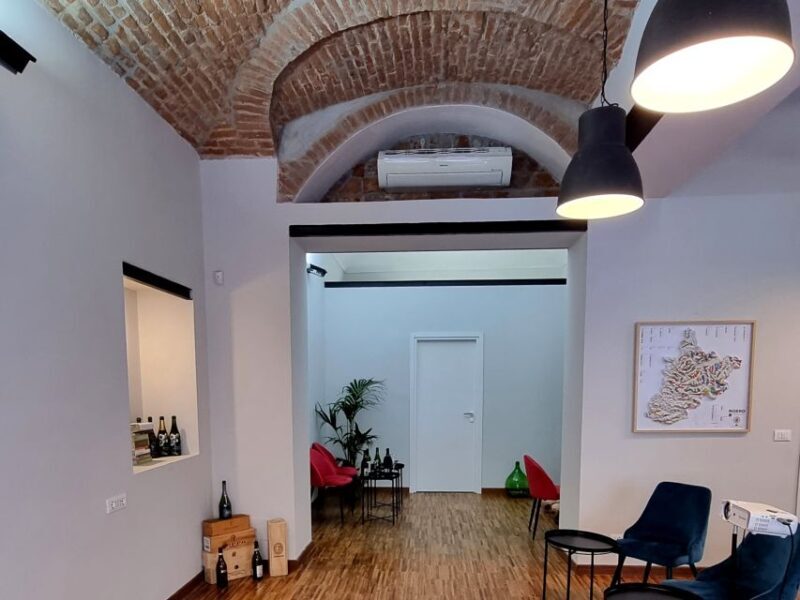 Turin: Local Wine Tasting in the Heart of the City - Why This Tour Offers Great Value