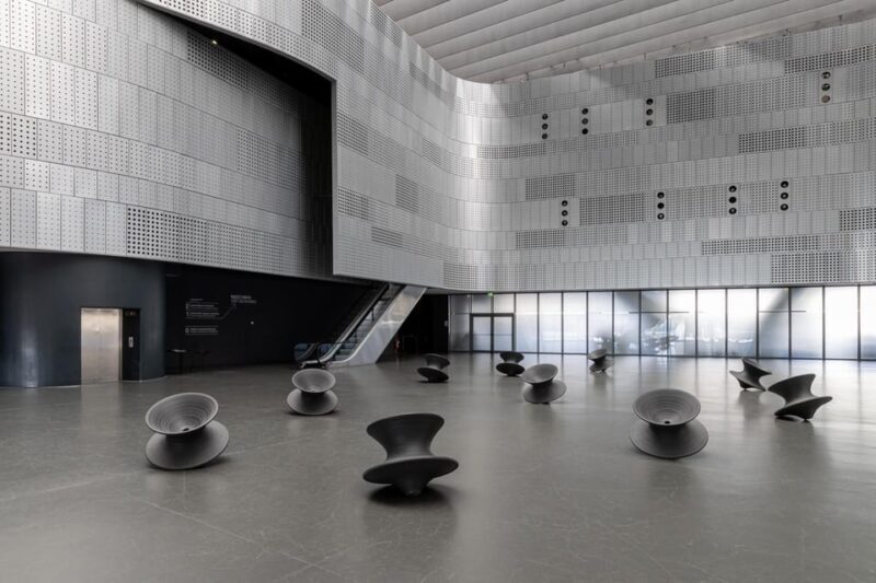 Turin: MAUTO Museum Ticket - Introduction to the MAUTO Museum Experience