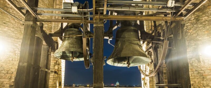 Turin Noir: The Darkest Walking Tour - Key Points