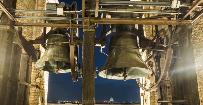 Turin Noir: The Darkest Walking Tour - Who Would Love This Tour?