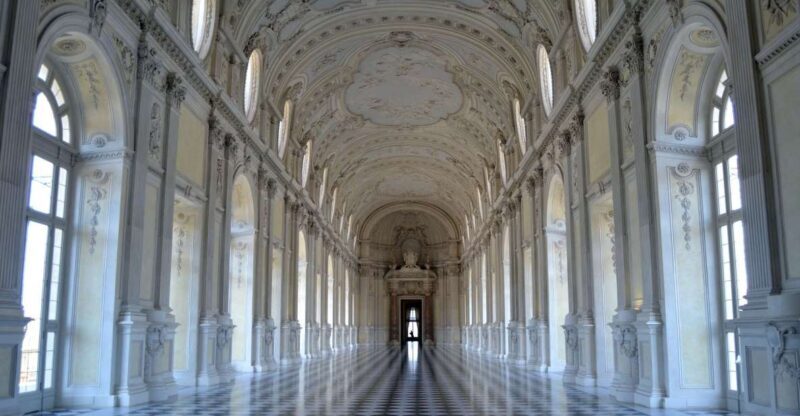 Turin: Palace of Venaria Guided Tour - An Overview of the Palace of Venaria Guided Tour