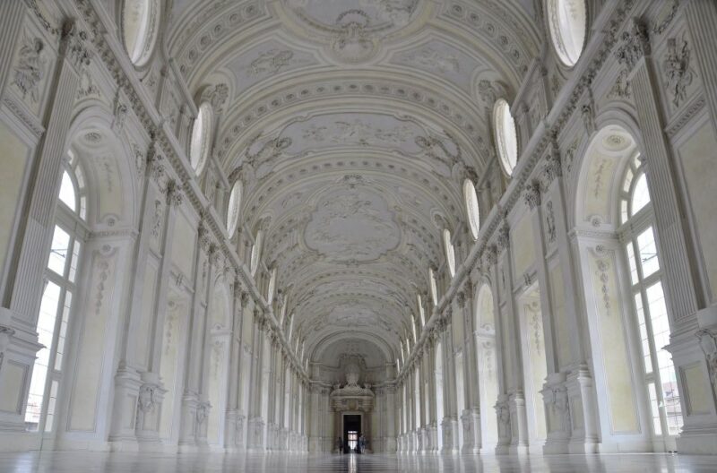 Turin: Palace of Venaria Guided Tour - Practical Details and Value