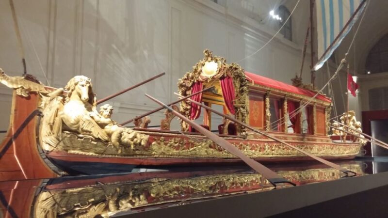 Turin: Palace of Venaria Guided Tour - FAQ