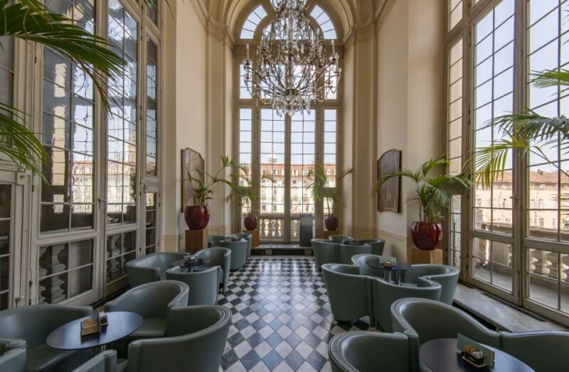 Turin: Palazzo Madama Museum of Ancient Art Entrance Ticket - Authentic Visitor Insights