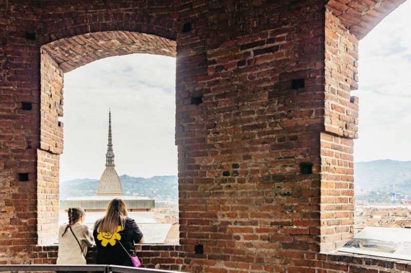 Turin: Palazzo Madama Museum of Ancient Art Entrance Ticket - Who Will Love This Experience?