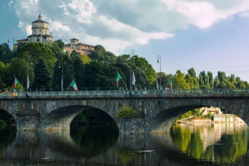 Turin: Private custom tour with a local guide - Why Choose a Private, Custom Tour in Turin?