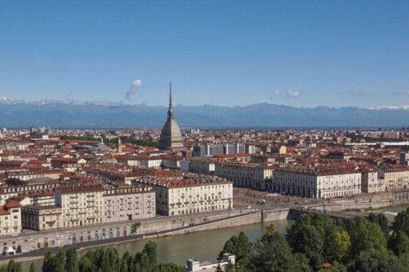 Turin: Private custom tour with a local guide - The Itinerary in Detail
