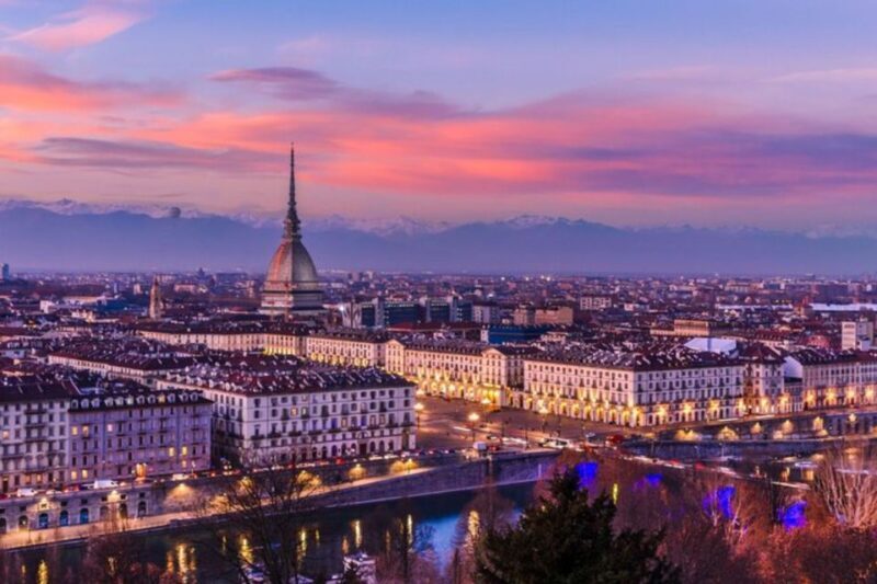 Turin: Private custom tour with a local guide - Final Thoughts