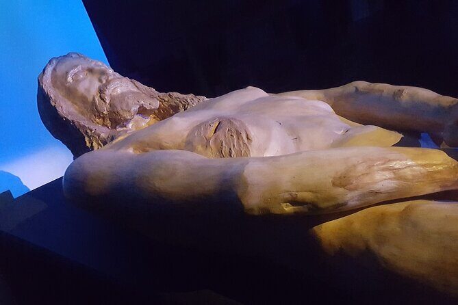 Turin: Private Tour on The Path of The Holy Shroud - Frequently Asked Questions