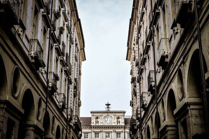Turin Private Walking Tour with a Local - Frequently Asked Questions