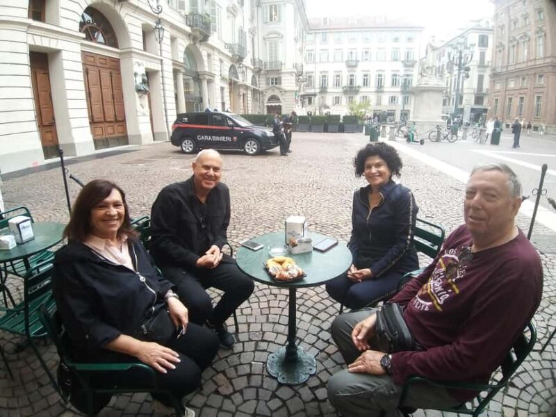 Turin: Private Walking Tour with a Local - Why Choose the Turin Private Walking Tour?