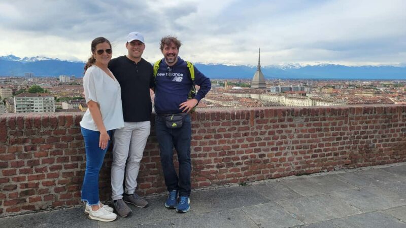 Turin: Private Walking Tour with a Local - How to Make the Most of Your Private Tour