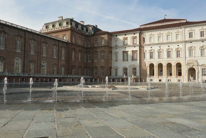 Turin: Reggia of Venaria guided experience - What Travelers Say