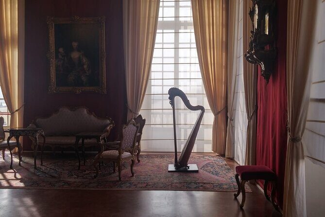 Turin: Reggia of Venaria guided experience - FAQ