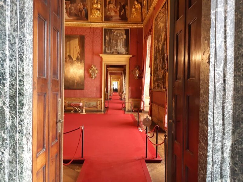 Turin: Royal Palace & Cathedral Tour w/ Skip-the-line Entry - Exploring the Royal Palace of Turin