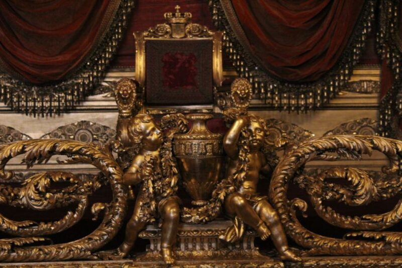 Turin: Royal Palace & Cathedral Tour w/ Skip-the-line Entry - FAQ