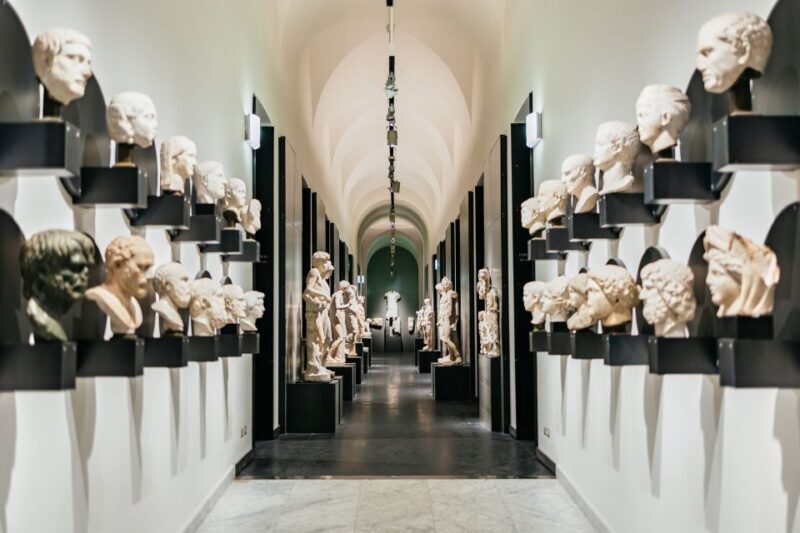 Turin: Royal Palace & City Tour Guided Experience - Real Insights from Reviewers