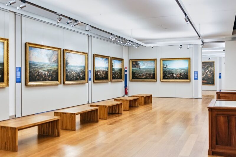 Turin: Royal Palace & City Tour Guided Experience - Who Will Love This Tour?