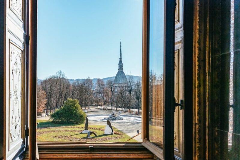Turin: Royal Palace & City Tour Guided Experience - The Sum Up