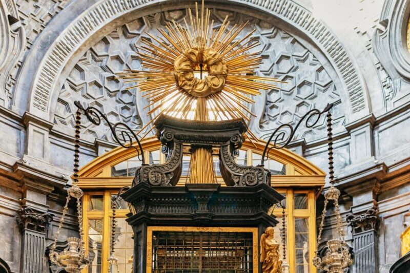 Turin: Royal Palace & City Tour Guided Experience - FAQ