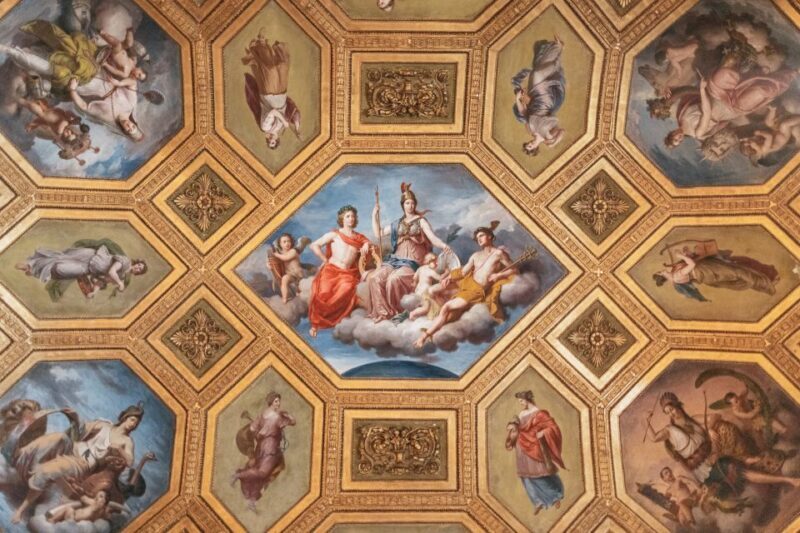 Turin: Royal Palace Entry Ticket and Guided Tour - A Closer Look at the Tour Experience