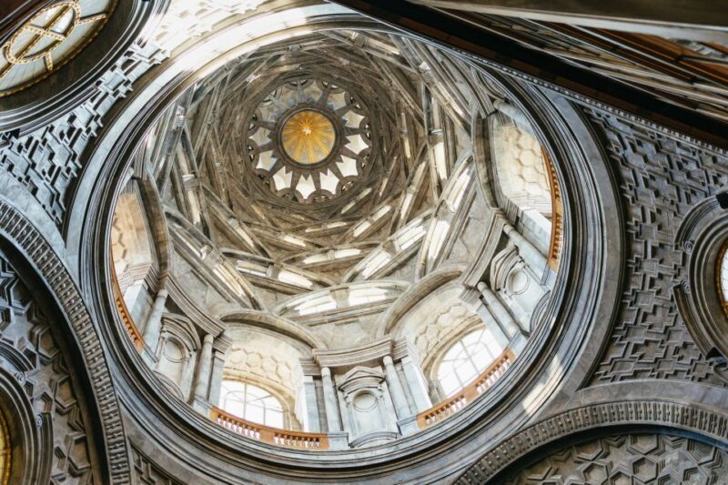 Turin: Royal Palace Entry Ticket and Guided Tour - Final Thoughts