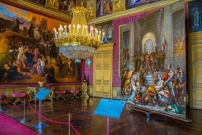Turin Royal Palace Private Guided Tour with Skip-the-Line Entry - Authentic Insights from Reviewers