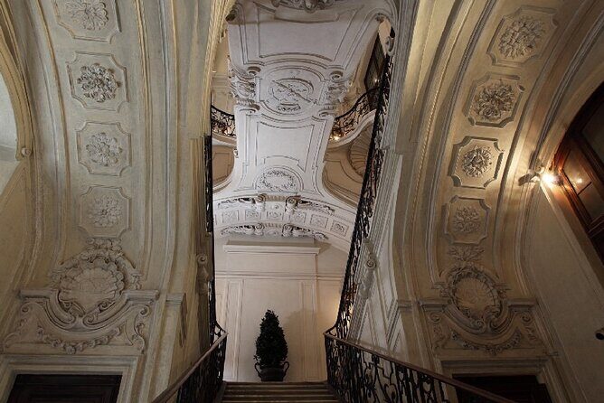 Turin Royal Palace Private Guided Tour with Skip-the-Line Entry - Frequently Asked Questions