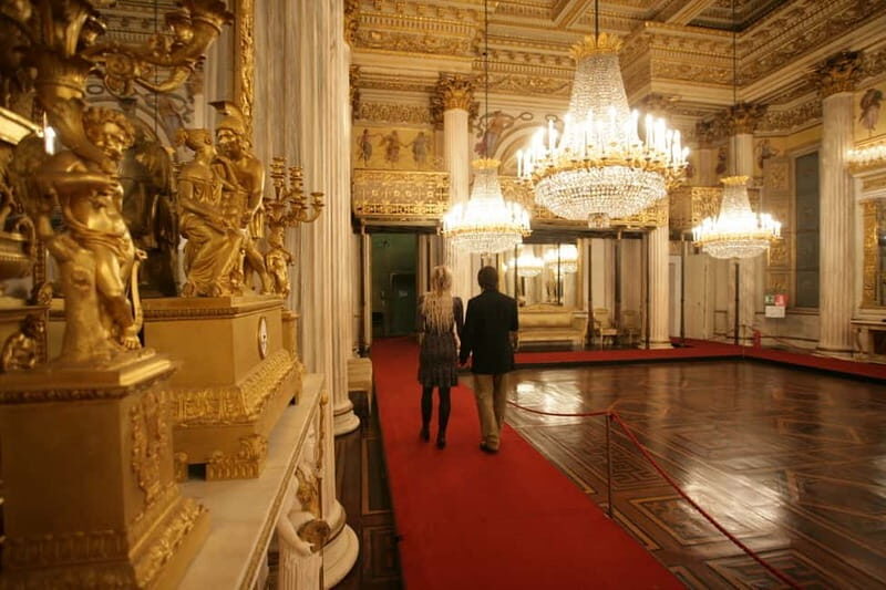 Turin: Royal Pass - The Itinerary: What You Can Expect