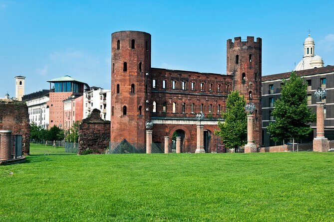 Turin Scavenger Hunt and Highlights Self Guided Audio Tour - Why Choose the Turin Scavenger Hunt and Highlights Tour?
