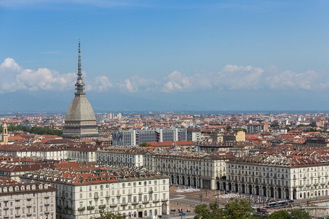 Turin Scavenger Hunt and Highlights Self Guided Audio Tour - Who Is This Tour Best For?