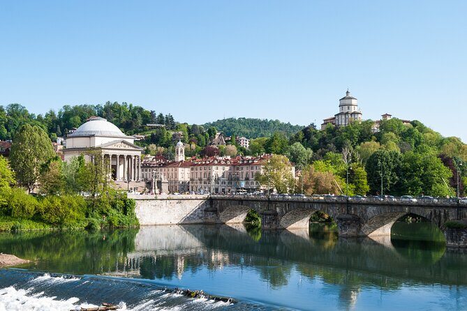 Turin Scavenger Hunt and Highlights Self Guided Audio Tour - FAQ