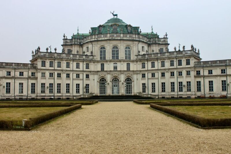 Turin: Stupinigi Palace UNESCO Site Guided Historical Tour - The Museum and Artifacts