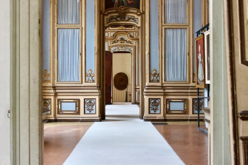 Turin: Stupinigi Palace UNESCO Site Guided Historical Tour - Who Will Love This Tour?