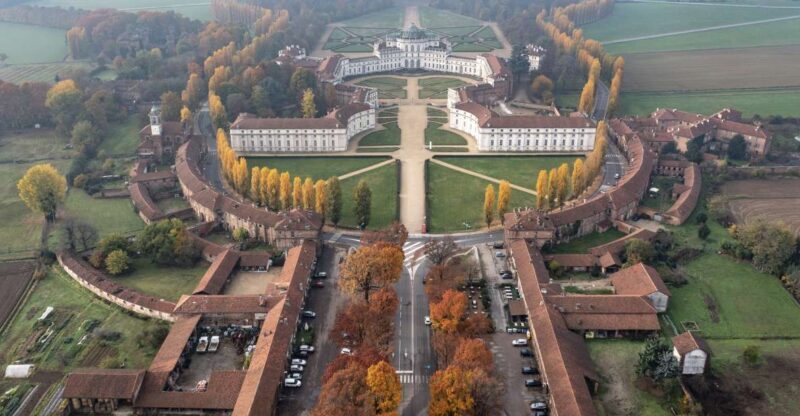 Turin: Stupinigi Royal Hunting Lodge Entry Ticket - Who Will Enjoy This Tour?