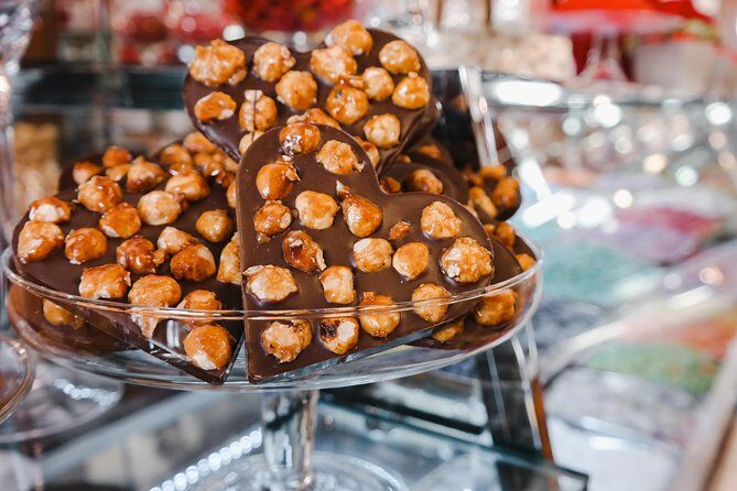 Turin Sweet & Chocolate Walking Food Tour by Do Eat Better - A Deep Dive Into the Itinerary