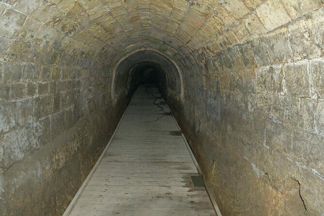 Turin: Torino Sotterranea® guided tour - Key Points