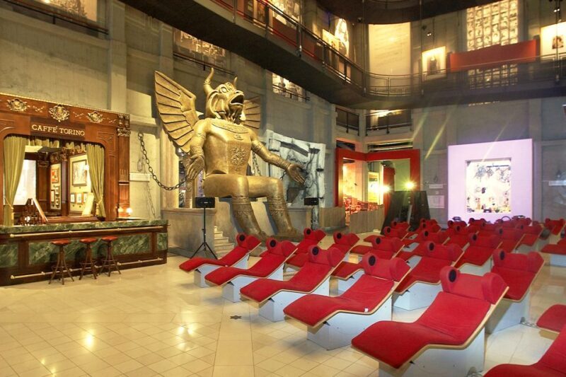 Turin: Torino+Piemonte 2-Day City Card - FAQs