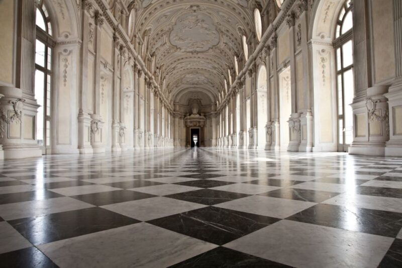 Turin: Torino+Piemonte 24-Hour City Card - An In-Depth Look at the Torino+Piemonte 24-Hour City Card