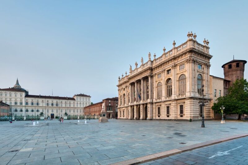 Turin: Torino+Piemonte 24-Hour City Card - FAQs