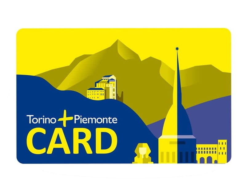 Turin: Torino+Piemonte 5-Day City Card - Navigating the Experience