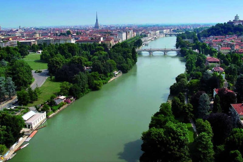 Turin: Torino+Piemonte 5-Day City Card - FAQ